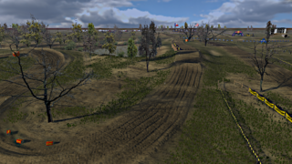 Freestone Raceway – MXB-Mods.com