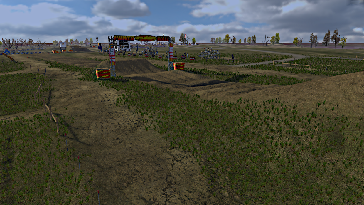 Freestone Raceway – MXB-Mods.com