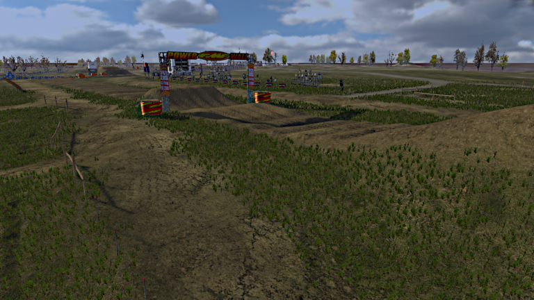 Freestone Raceway – MXB-Mods.com