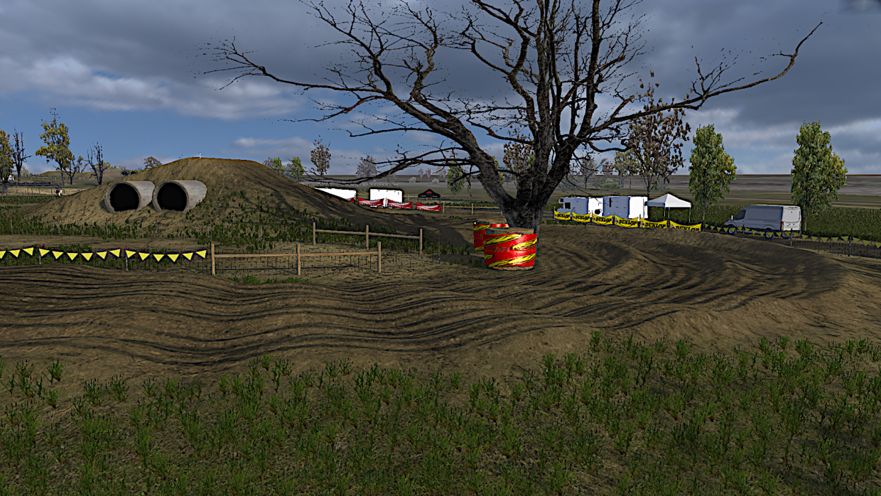 Freestone Raceway – MXB-Mods.com