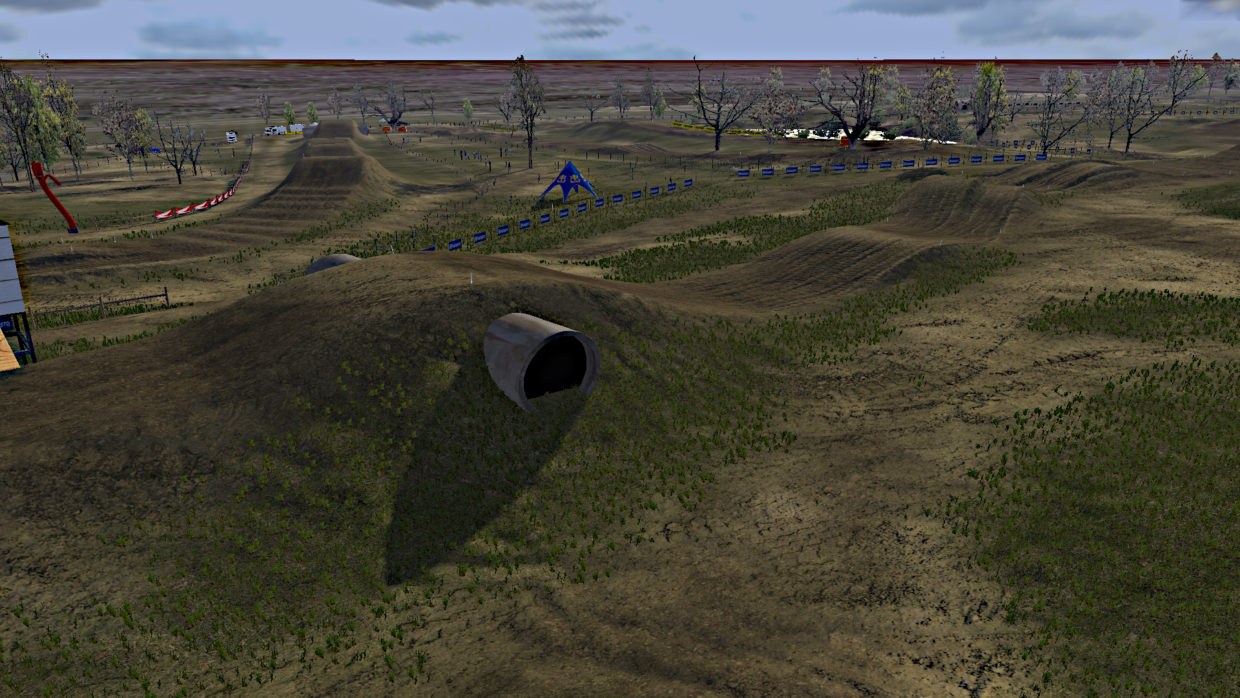 Freestone Raceway – MXB-Mods.com