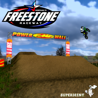 Freestone Raceway – MXB-Mods.com