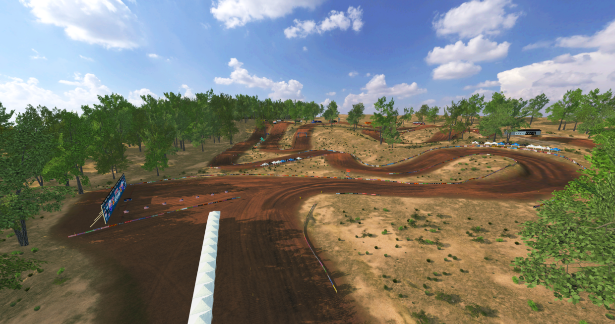 Blacksmith by Totes MickGOATs – MXB-Mods.com