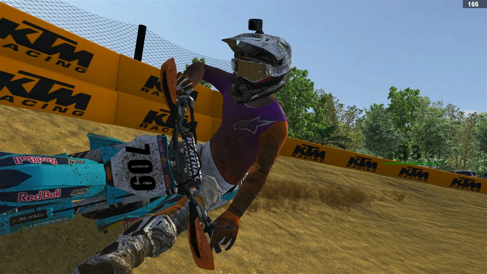 Alpinestars SUNSET KTM GEAR – MXB-Mods.com