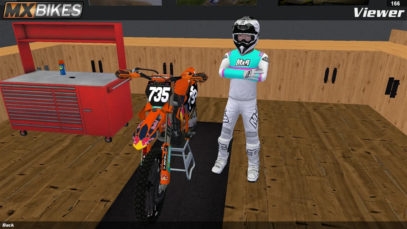 MXR design 20W – MXB-Mods.com