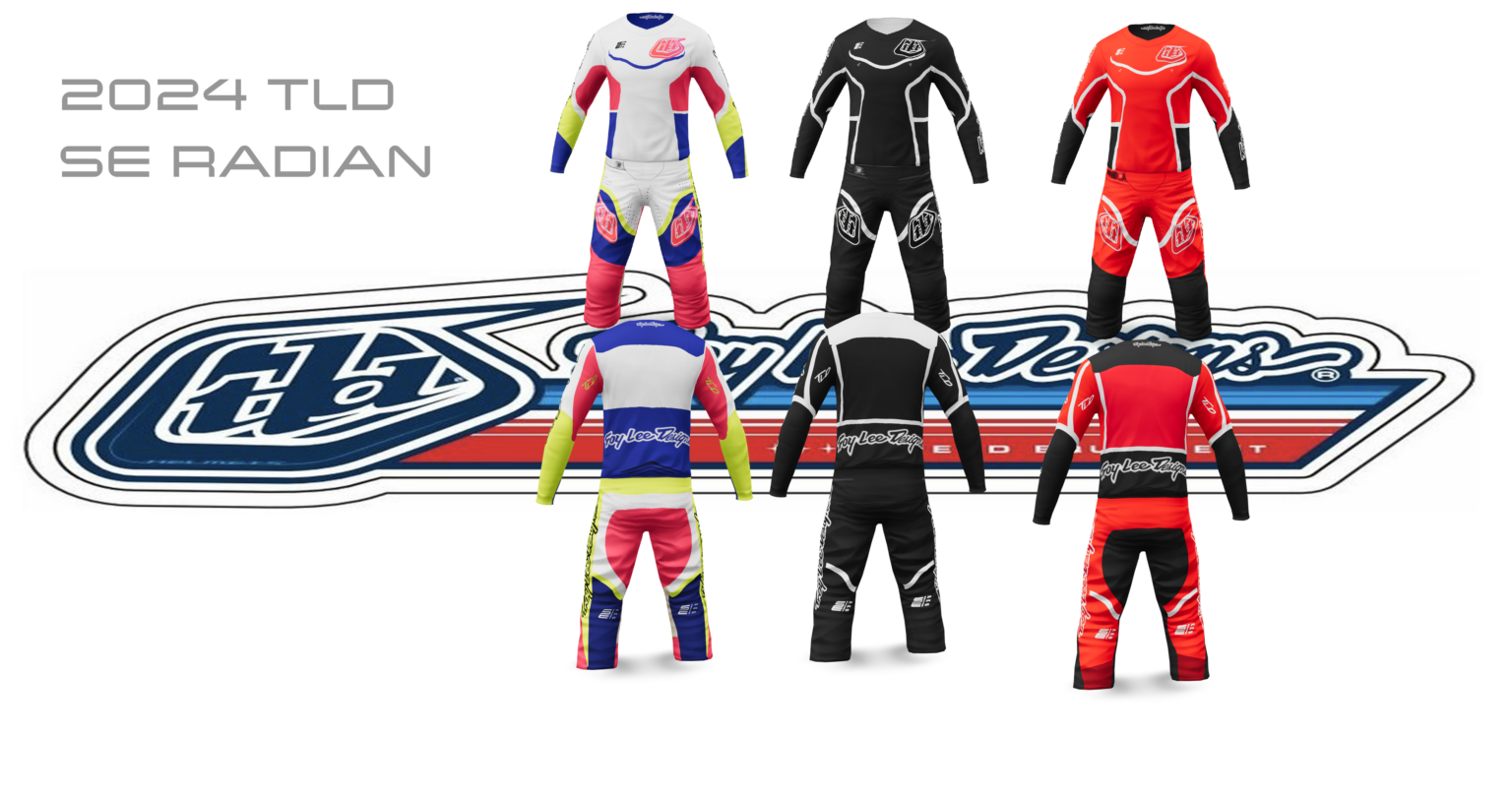 2024 TLD RADIAN – MXB-Mods.com