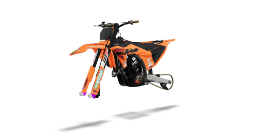 2025 custom ktm – MXB-Mods.com