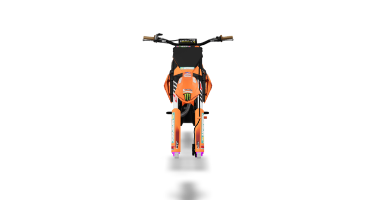 2025 custom ktm – MXB-Mods.com