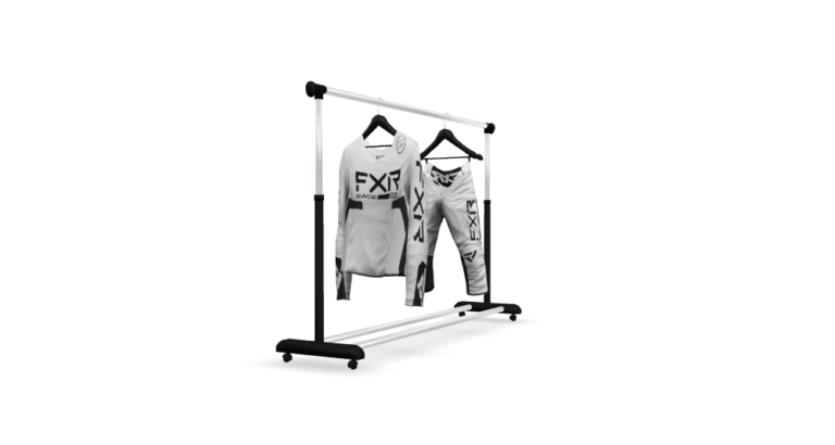 FXR-white – MXB-Mods.com