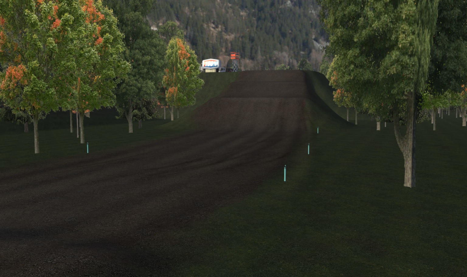 State Flow – MXB-Mods.com