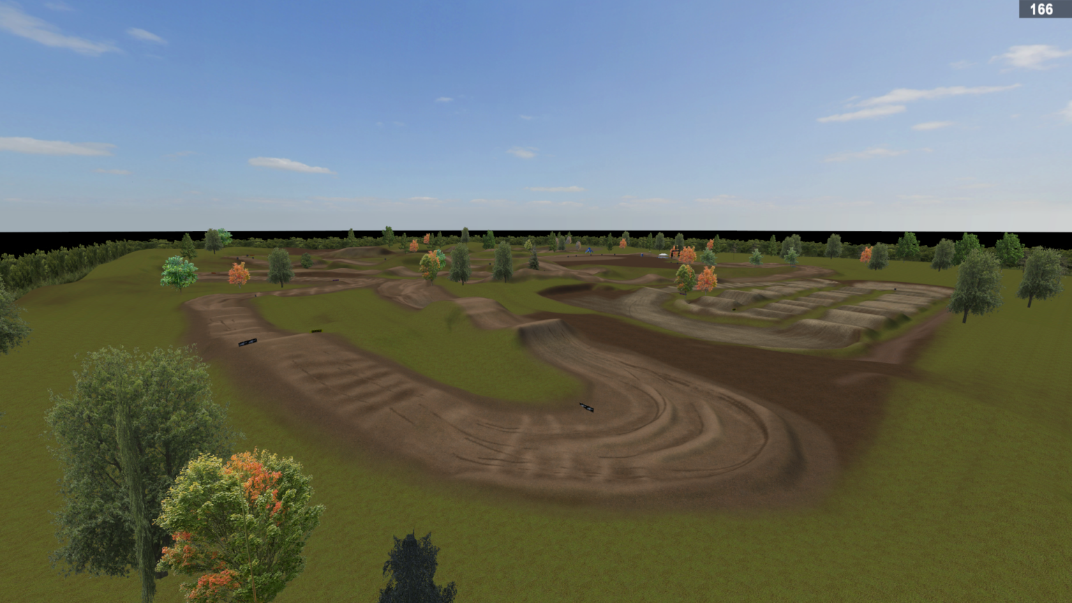 Training day mx – MXB-Mods.com