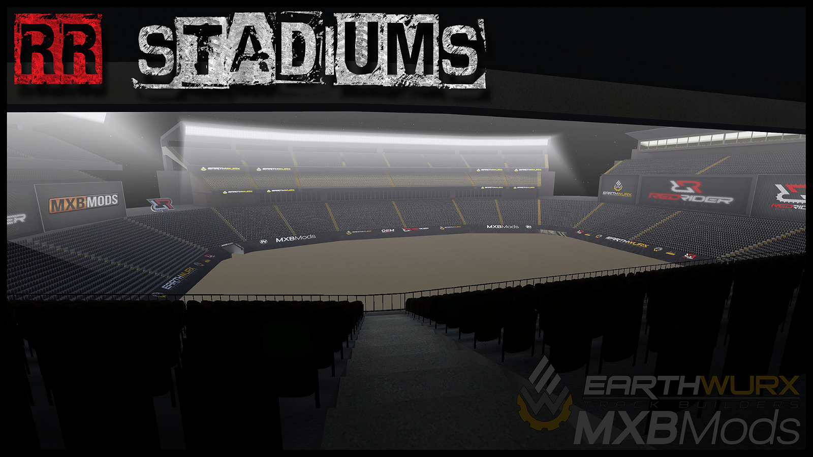RR Stadium’s – MXB-Mods.com