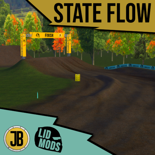 State Flow – MXB-Mods.com