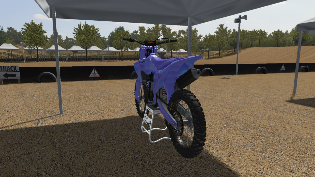 The _n KTM 450 – MXB-Mods.com