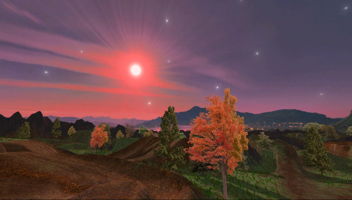 Steezy93 High Altitude MX – MXB-Mods.com