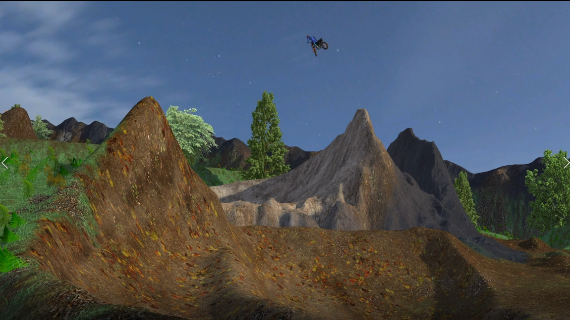 Steezy93 High Altitude MX – MXB-Mods.com