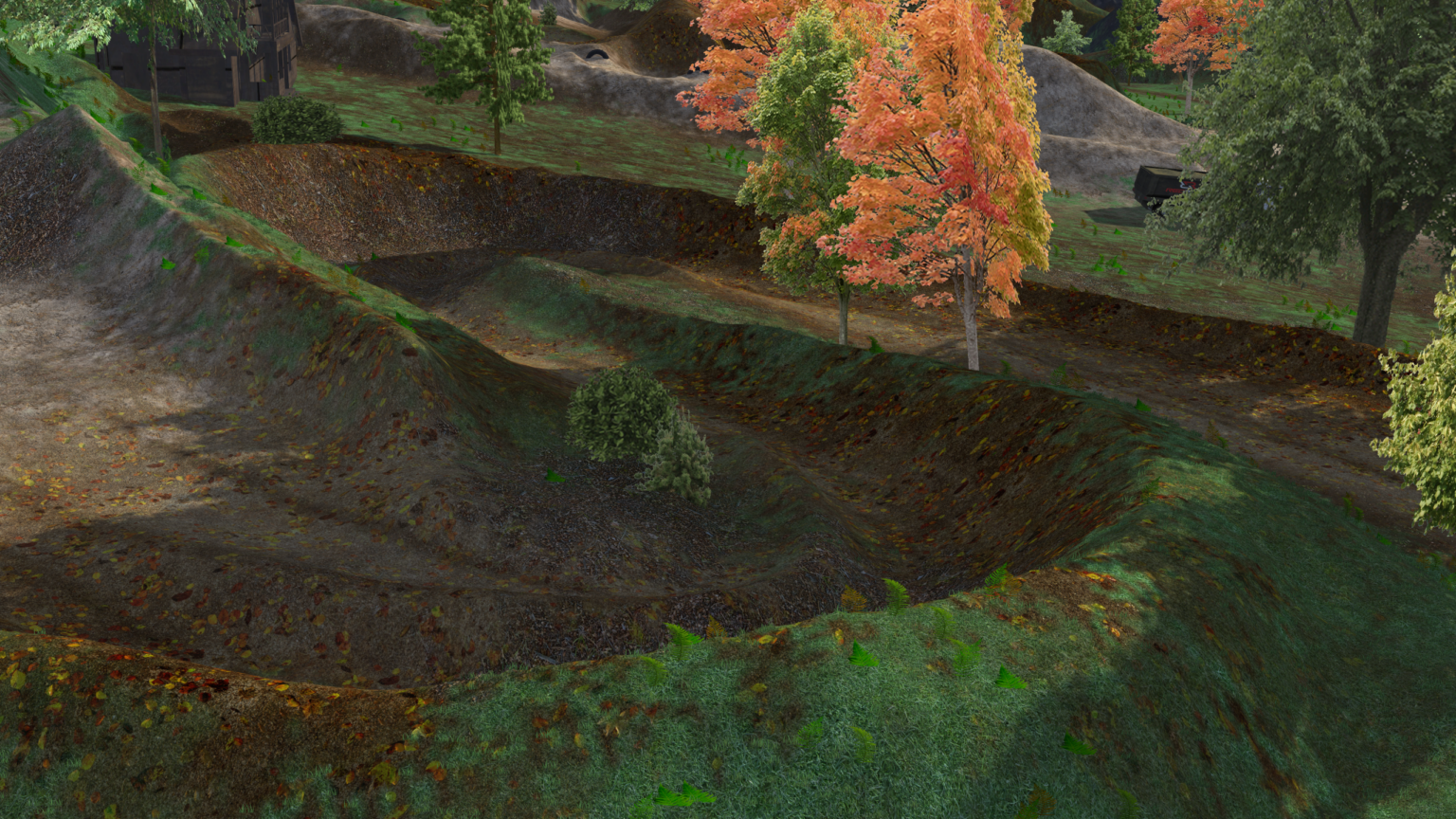 Steezy93 High Altitude MX – MXB-Mods.com