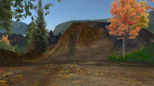 Steezy93 High Altitude MX – MXB-Mods.com