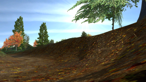 Steezy93 High Altitude MX – MXB-Mods.com