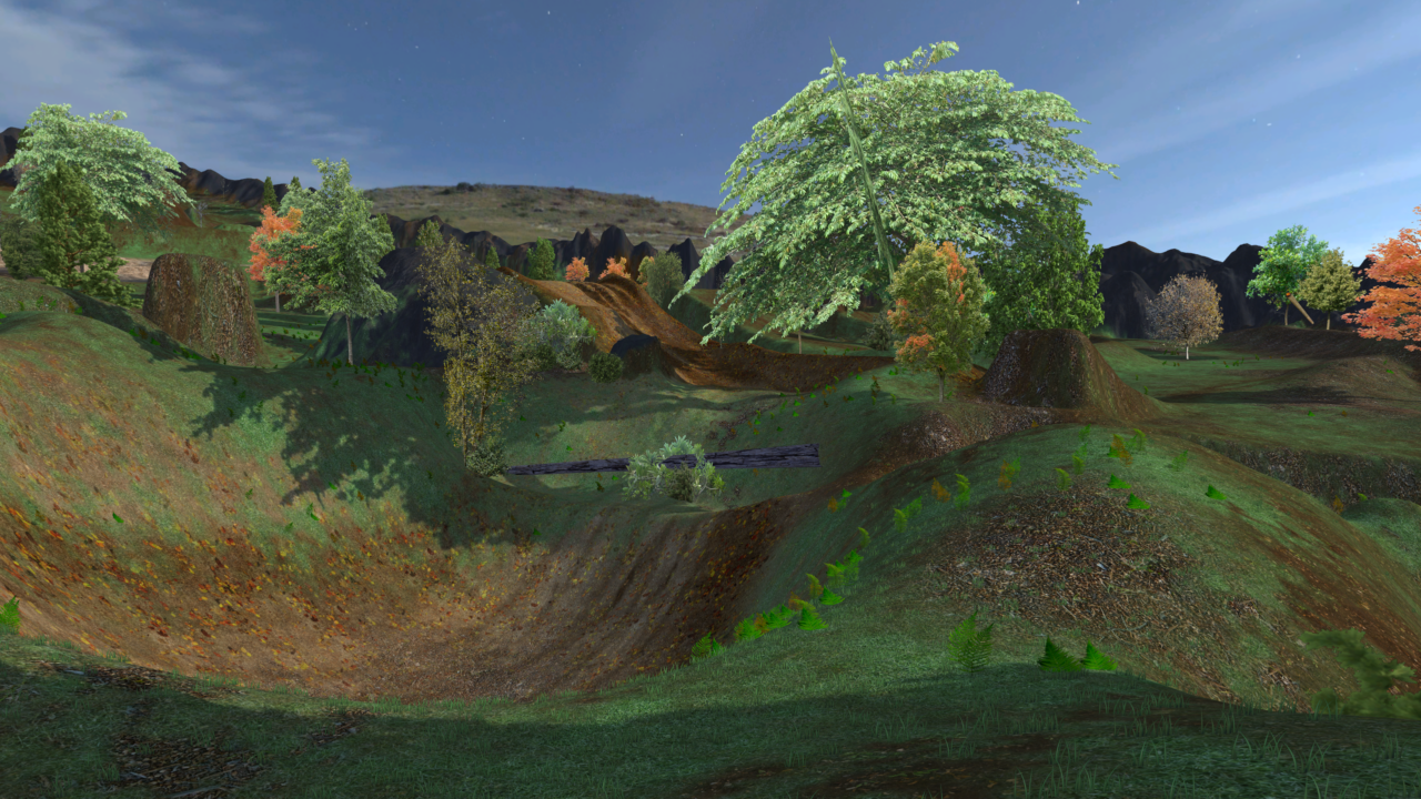 Steezy93 High Altitude MX – MXB-Mods.com