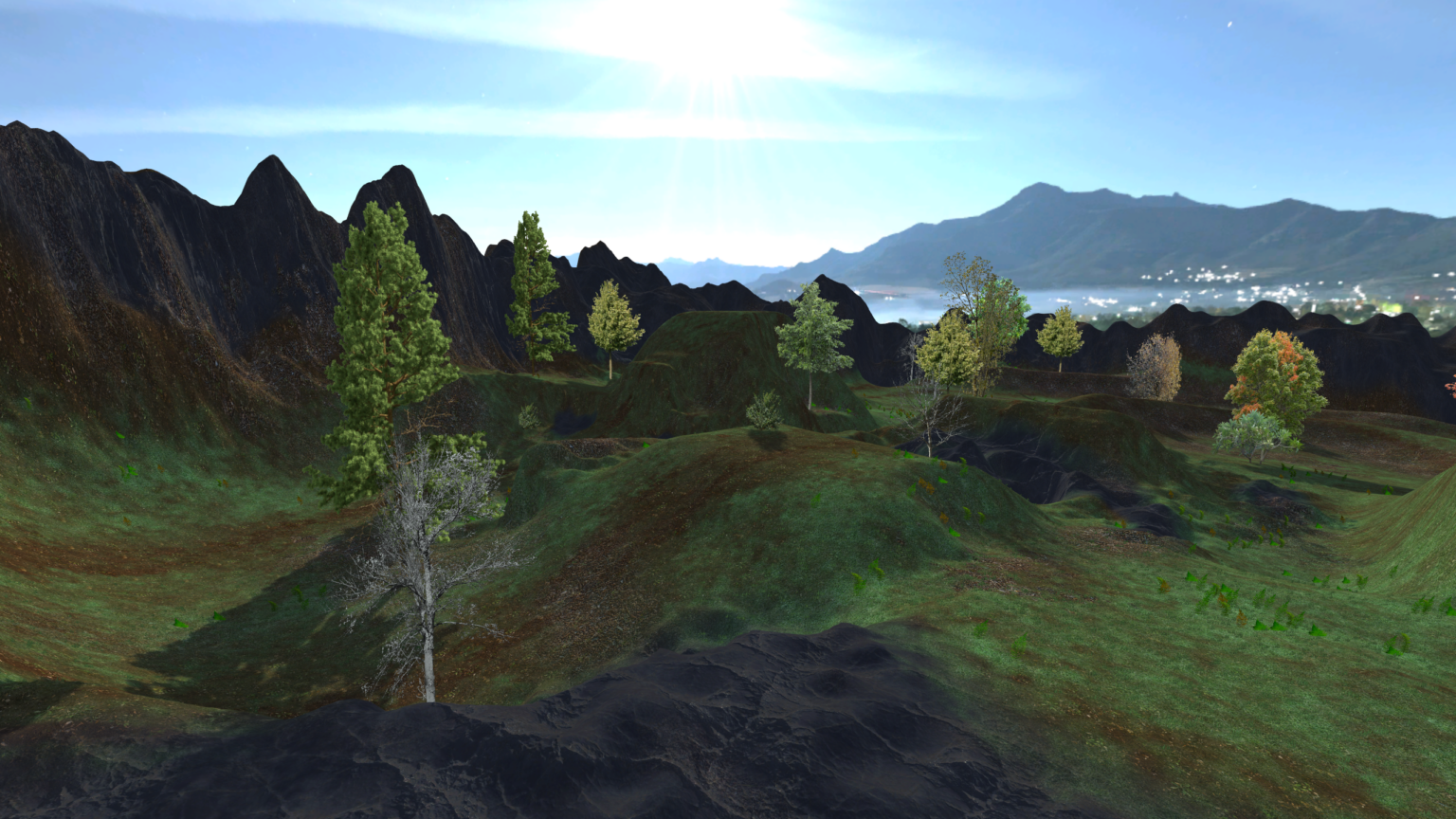 Steezy93 High Altitude MX – MXB-Mods.com