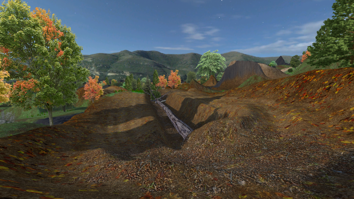 Steezy93 High Altitude MX – MXB-Mods.com