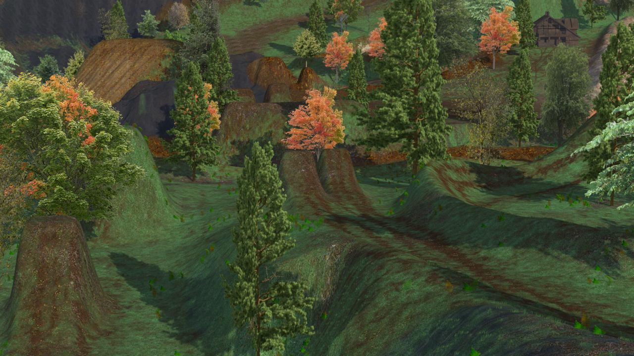 Steezy93 High Altitude MX – MXB-Mods.com