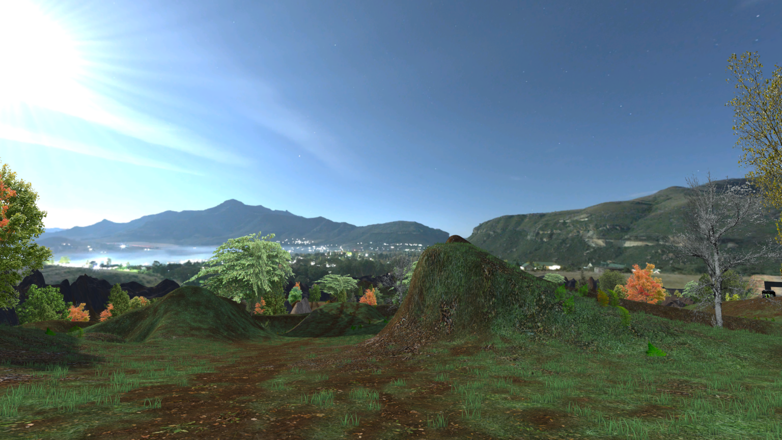 Steezy93 High Altitude MX – MXB-Mods.com