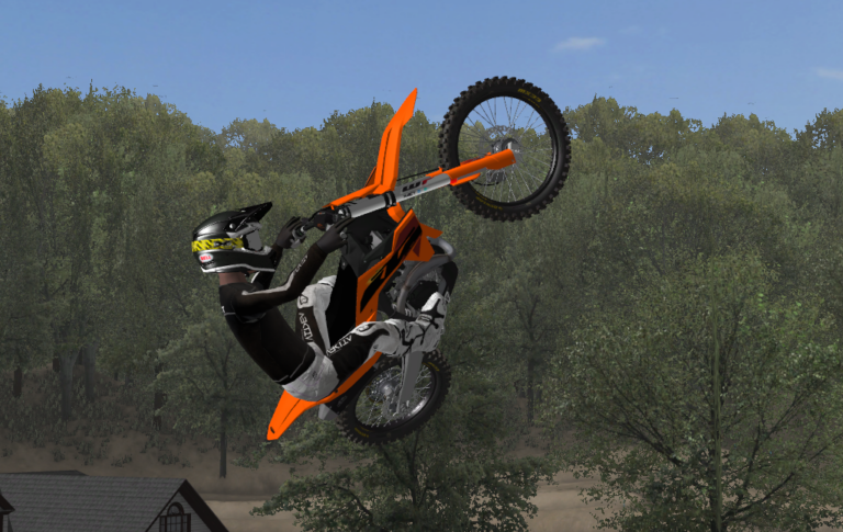 2025 KTM REPLICA – MXB-Mods.com