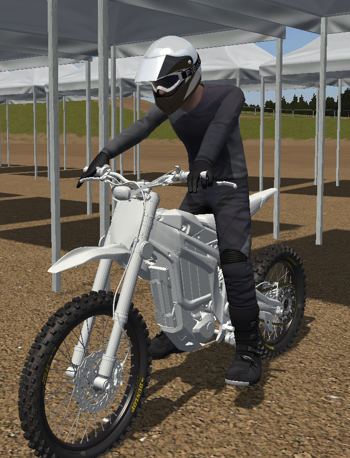 Talaria Sting (Fixed) – MXB-Mods.com