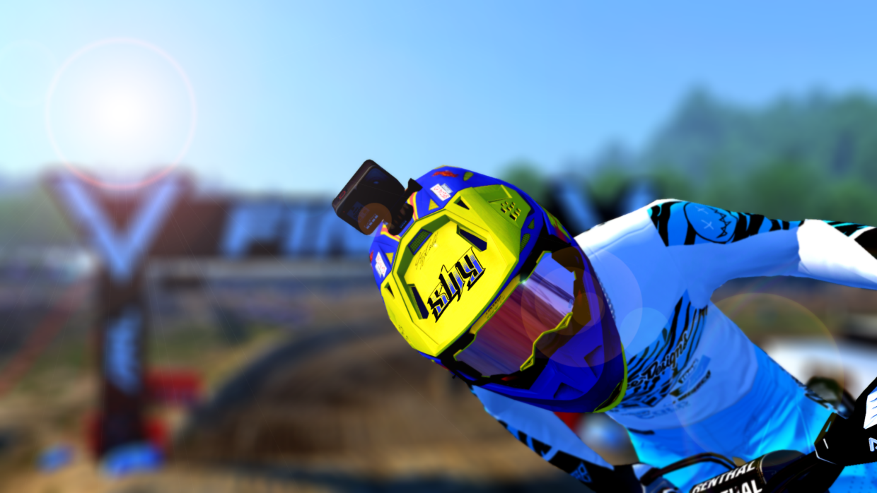 WD - 40 Helmet (2021 Astars Premium) – MXB-Mods.com