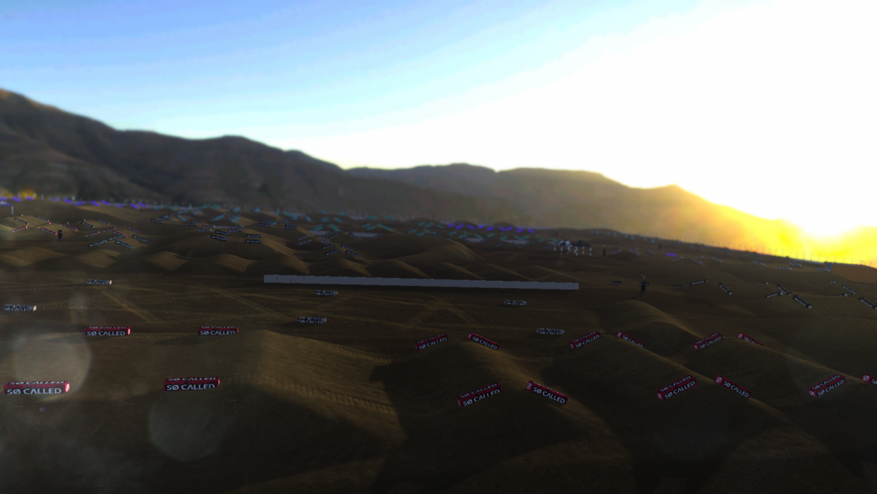 SCD Facility – MXB-Mods.com