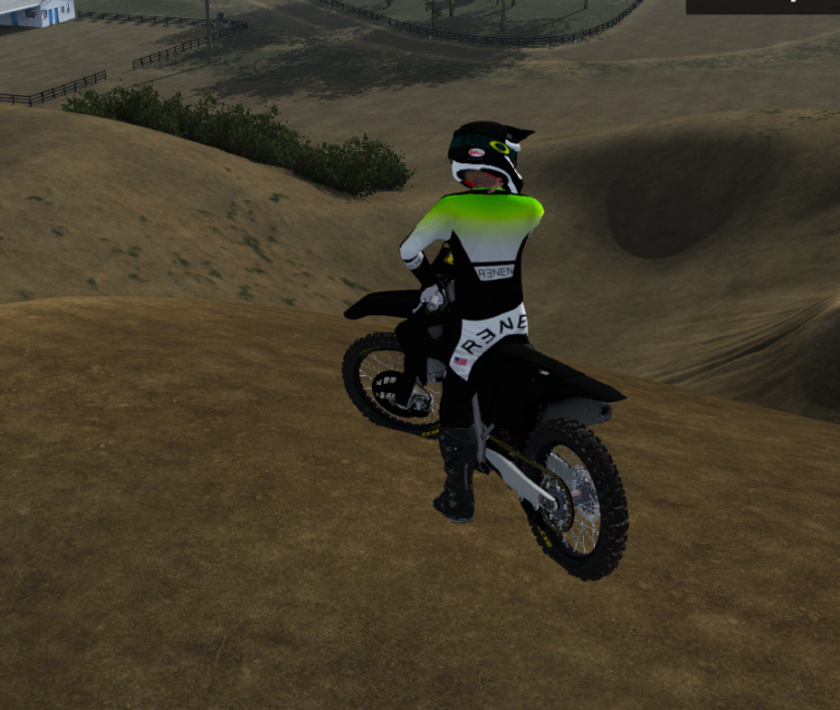 renen slip gear 6 gear sets – MXB-Mods.com