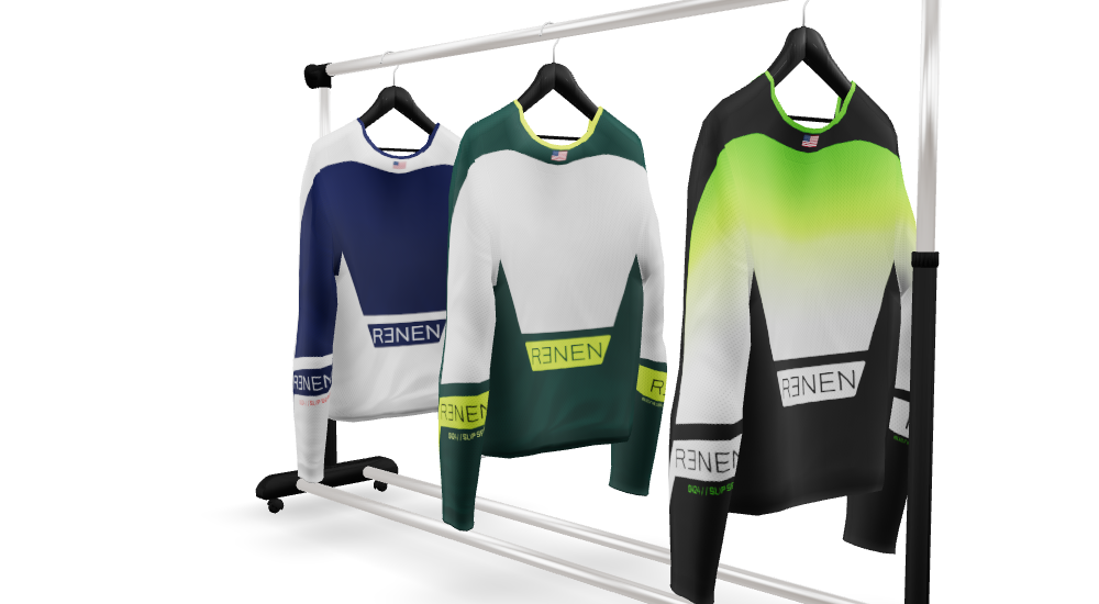 renen slip gear 6 gear sets – MXB-Mods.com