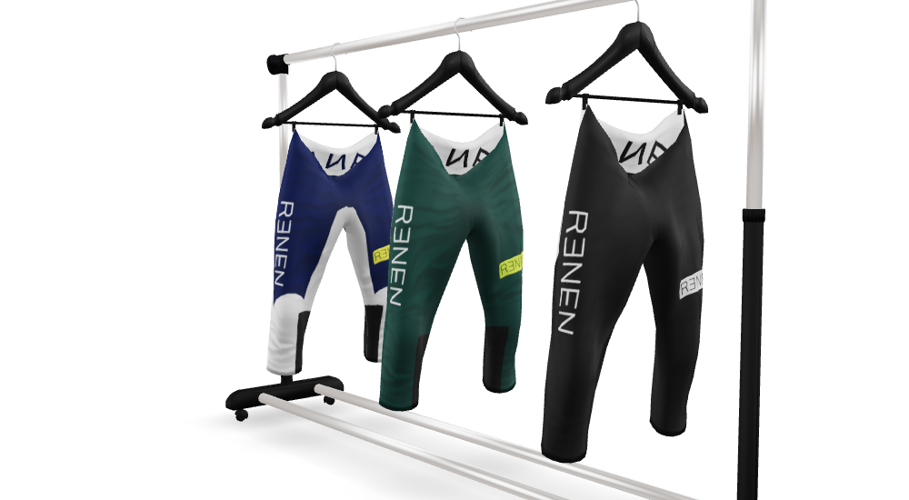 renen slip gear 6 gear sets – MXB-Mods.com