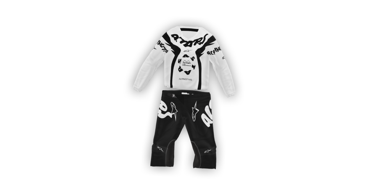 2024 ASTARS HANA – MXB-Mods.com