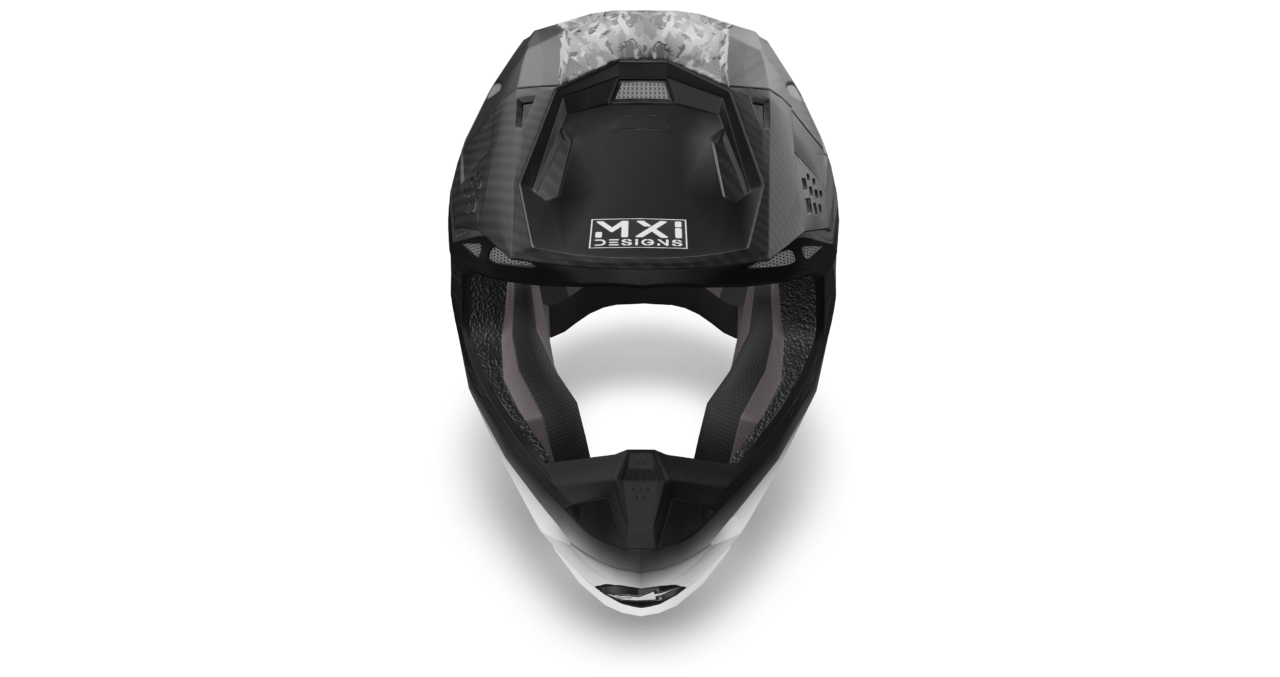 Astars SM10 Camo/Carbon – MXB-Mods.com