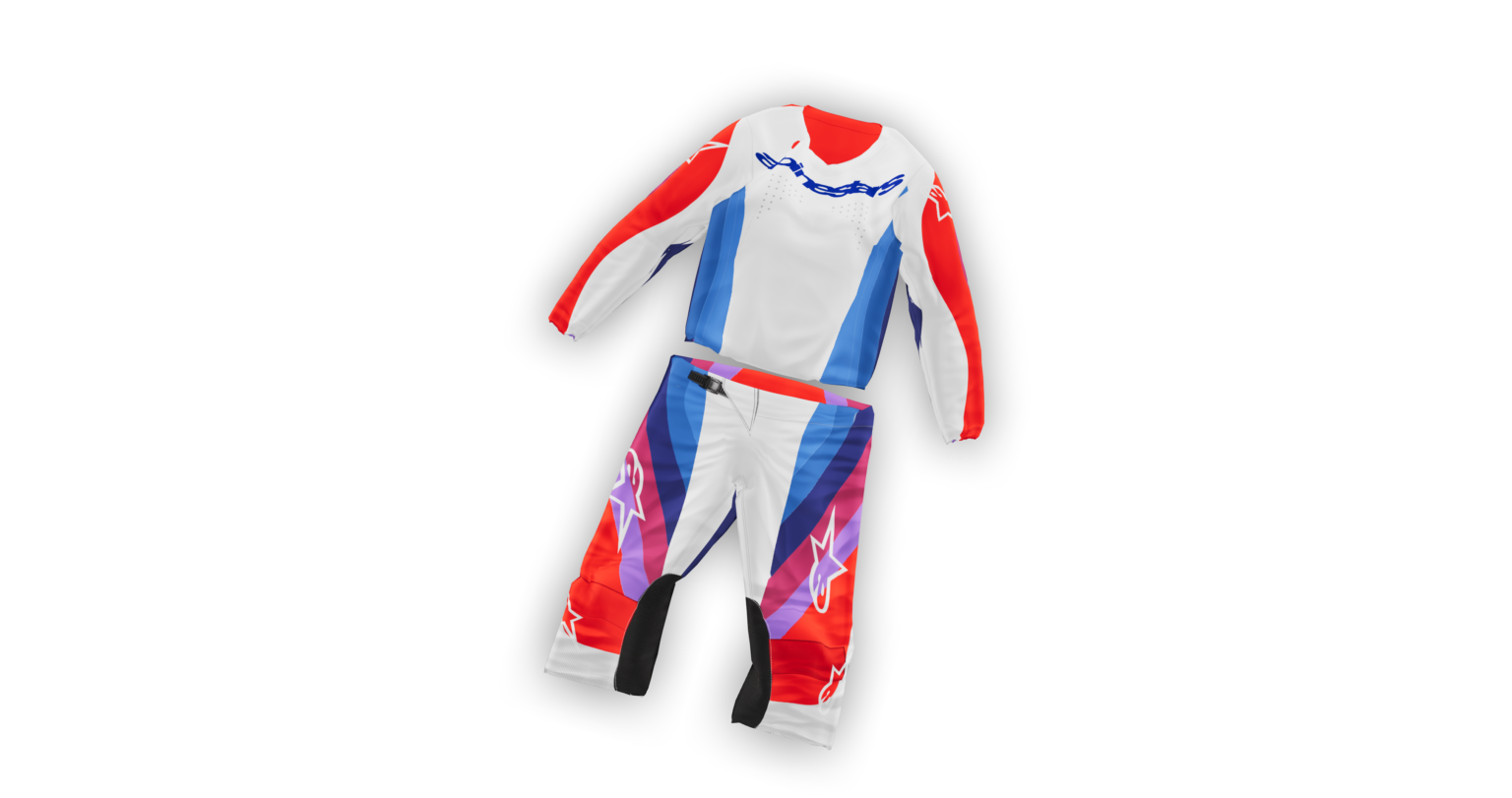 2024 ASTARS TECHSTAR PNEUMA – MXB-Mods.com