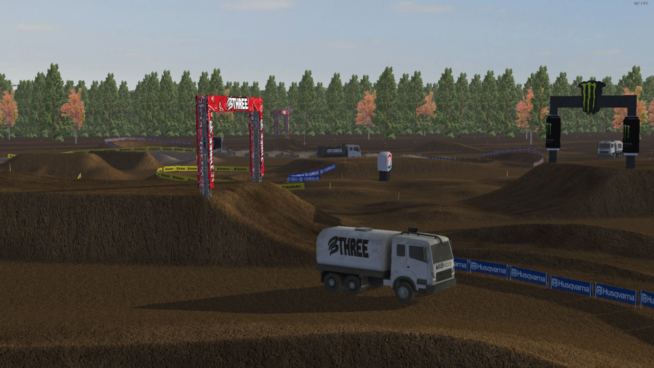 B3 Outdoor – MXB-Mods.com