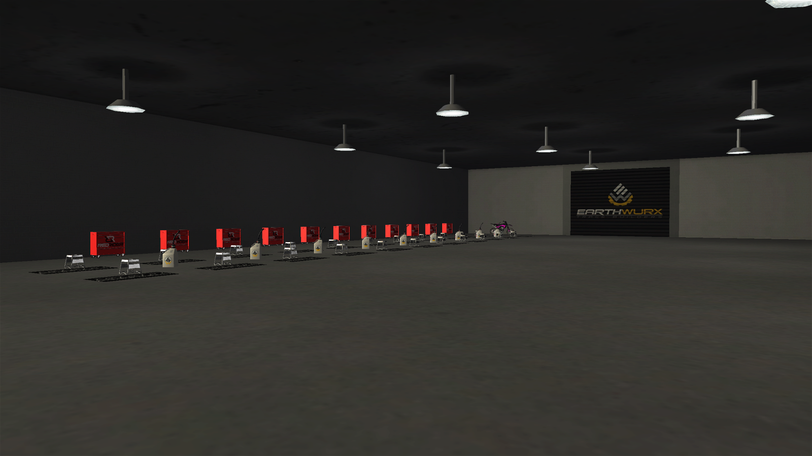 SSR-Round2 – MXB-Mods.com