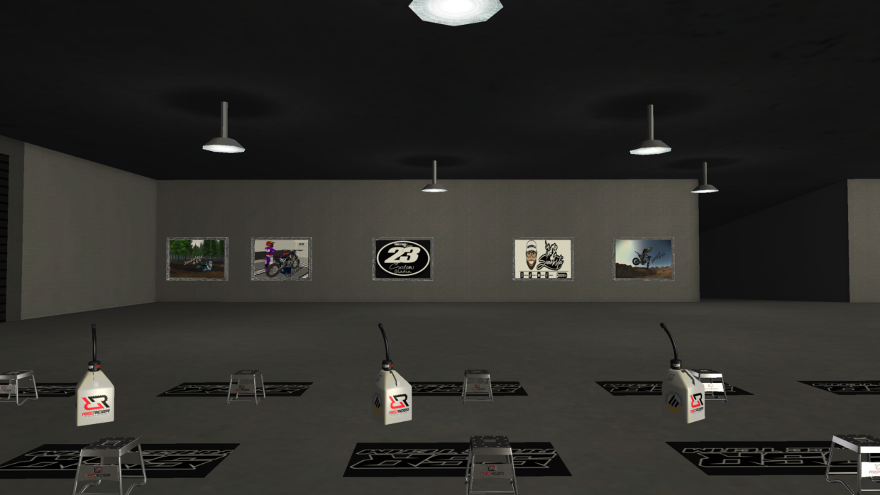 SSR-Round2 – MXB-Mods.com