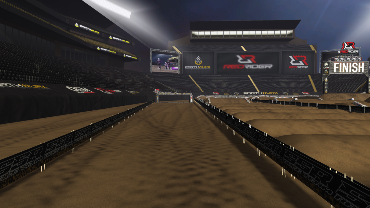 SSR-Round2 – MXB-Mods.com