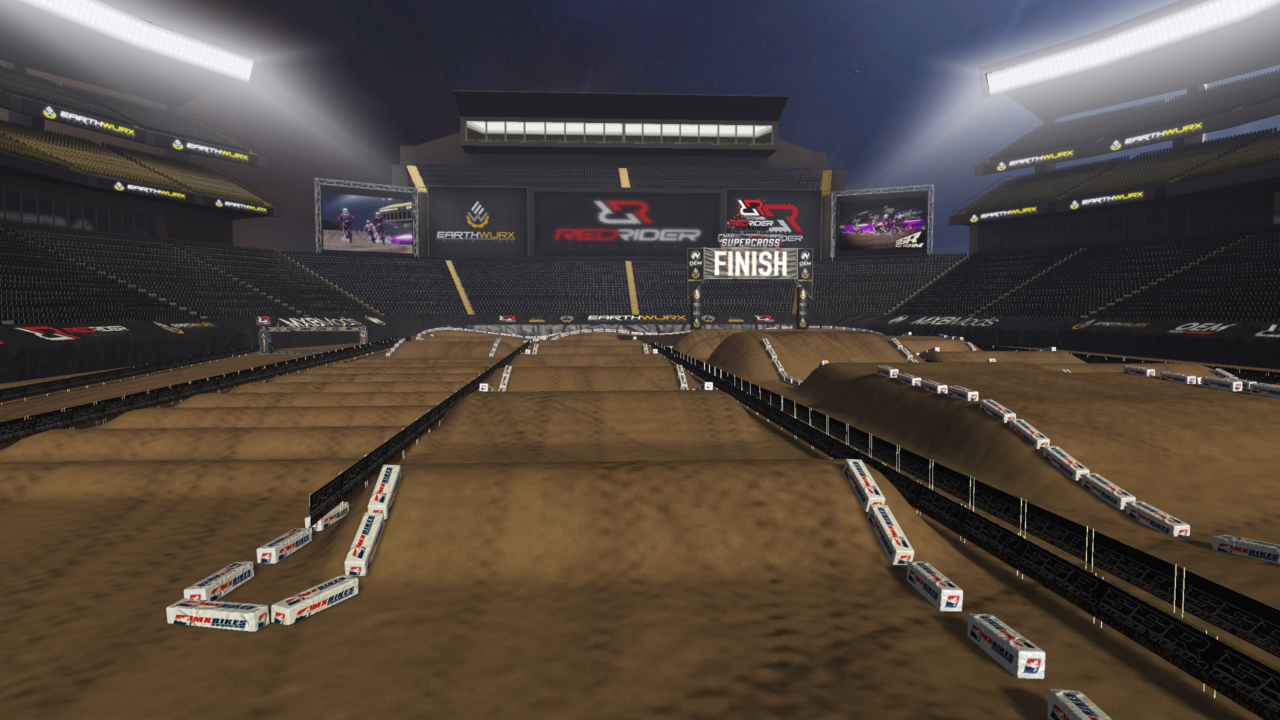 SSR-Round2 – MXB-Mods.com