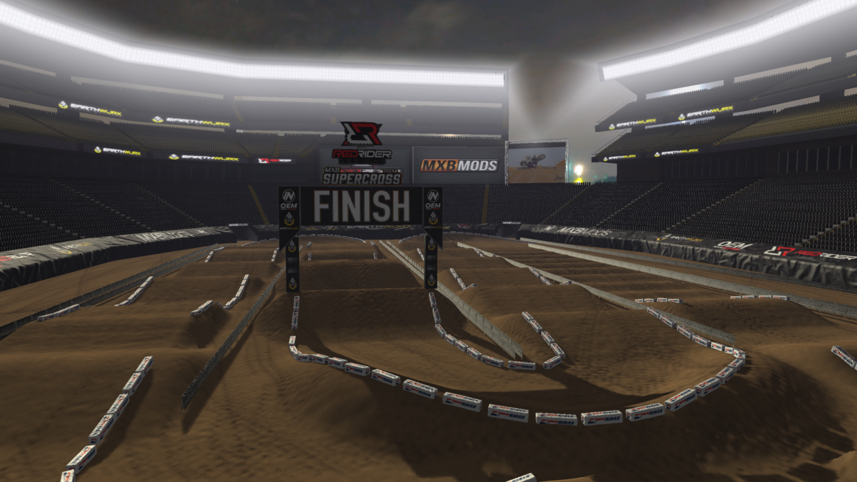 SSR-Round2 – MXB-Mods.com