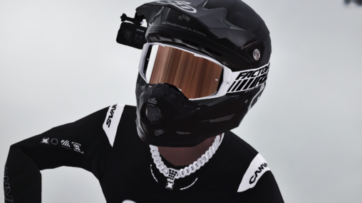 ICED OUT CUBAN CHAIN – MXB-Mods.com