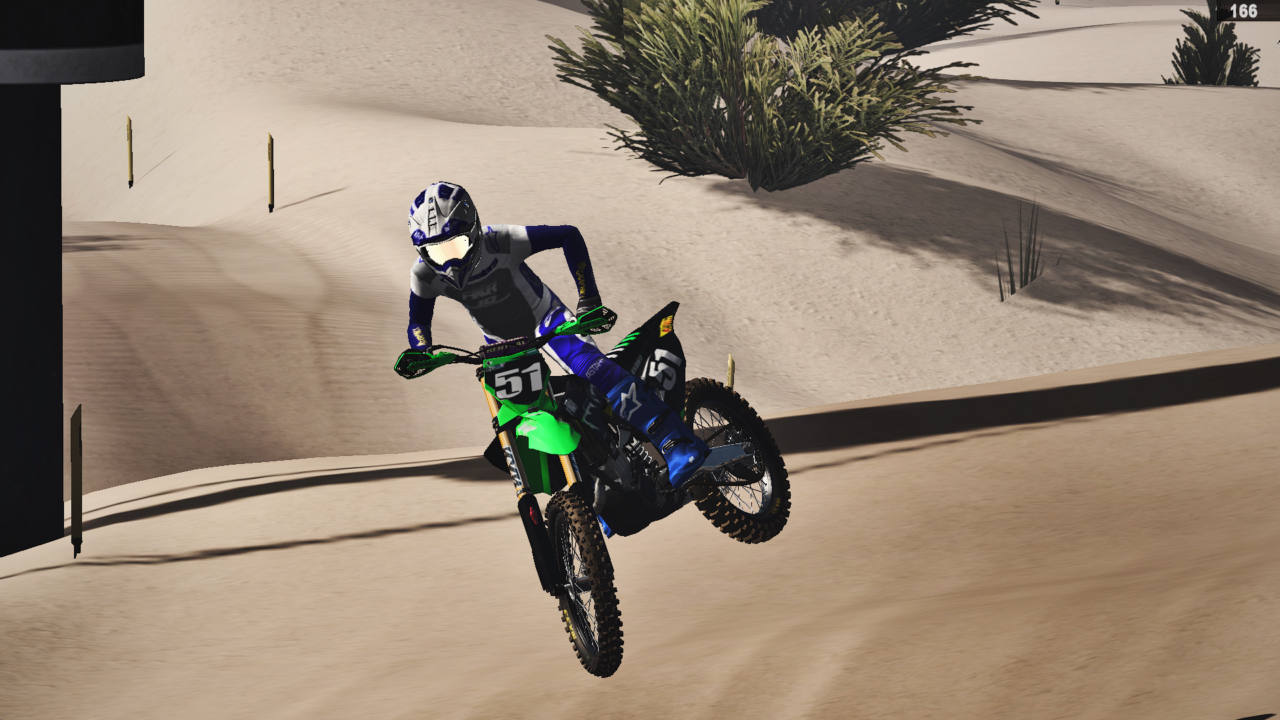 ktm @ kawasaki – MXB-Mods.com