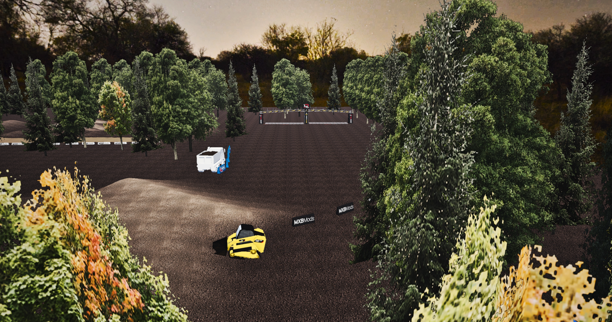 RW3’s SX – MXB-Mods.com