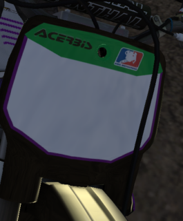 Retro Graphics for 2 stroke Kawi’s (Works for the 125 & 250) 2x ...