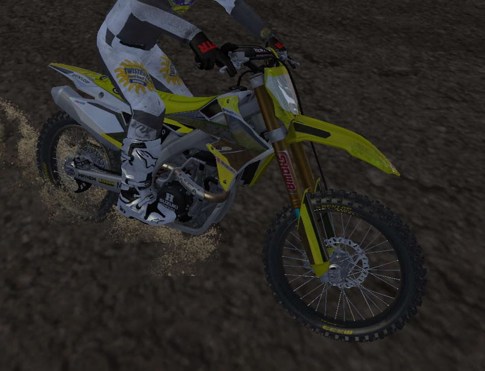 Add your own logos! – MXB-Mods.com