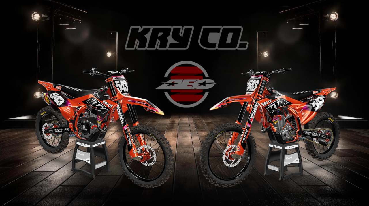 Kry Designs | MXB-Mods.com